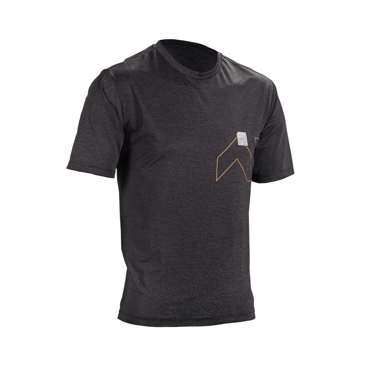 Jersey MTB Trail 1.0 X-Flow – Leatt USA