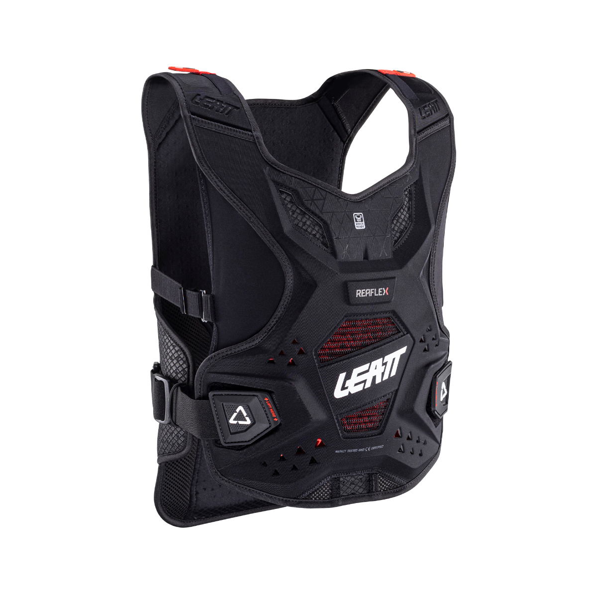Chest Protector ReaFlex - Women – Leatt USA