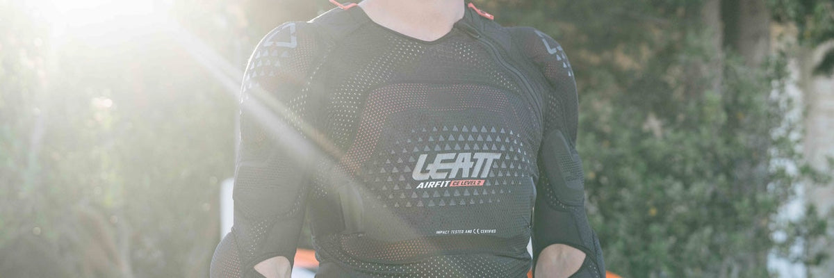 Moto Body Protection – Tagged "Body Protection" – Leatt USA