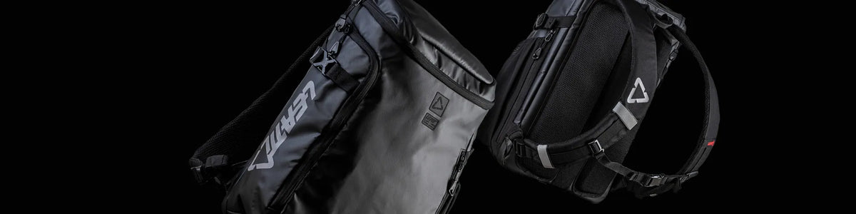 Bags & Accessories – Leatt USA