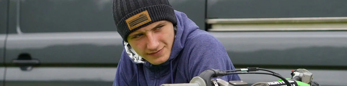 Headwear – Tagged "Caps" – Leatt USA