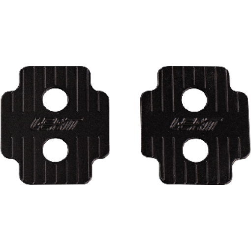 Cleat nut plate SPD - Pair – Leatt USA