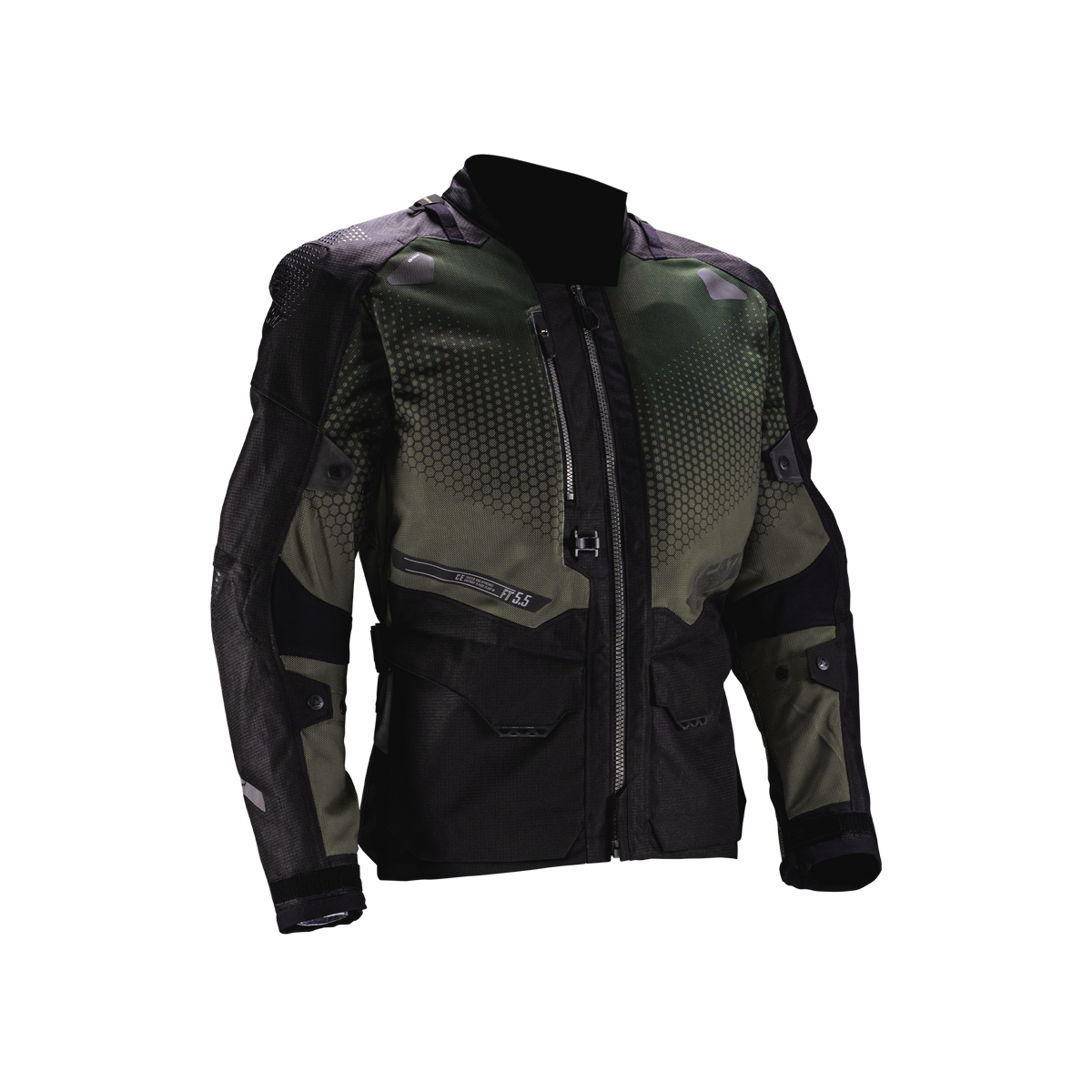 Jacket ADV FlowTour 5.5 – Leatt USA