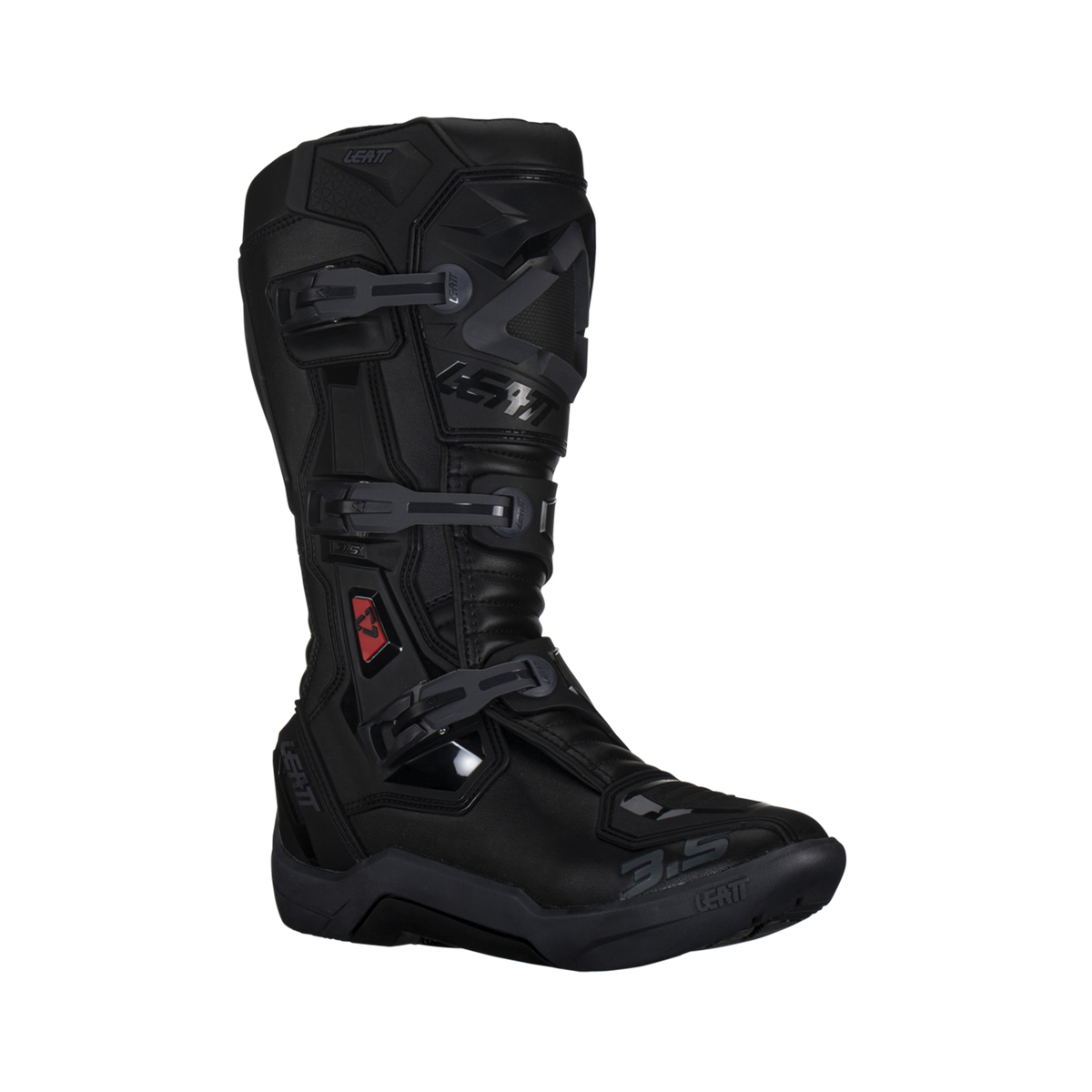 Boots 3.5 – Leatt USA