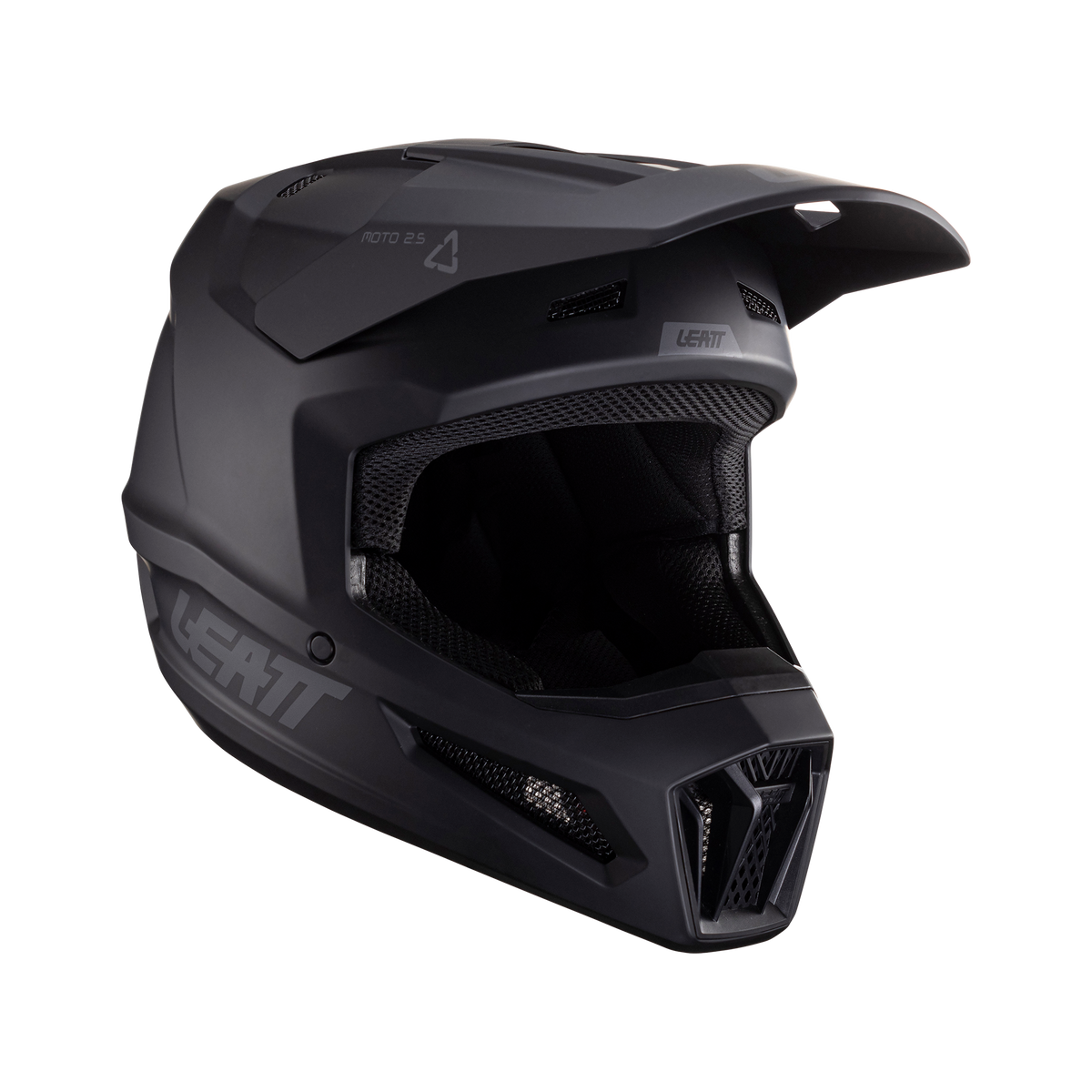 Helmet Moto 2.5 – Leatt USA