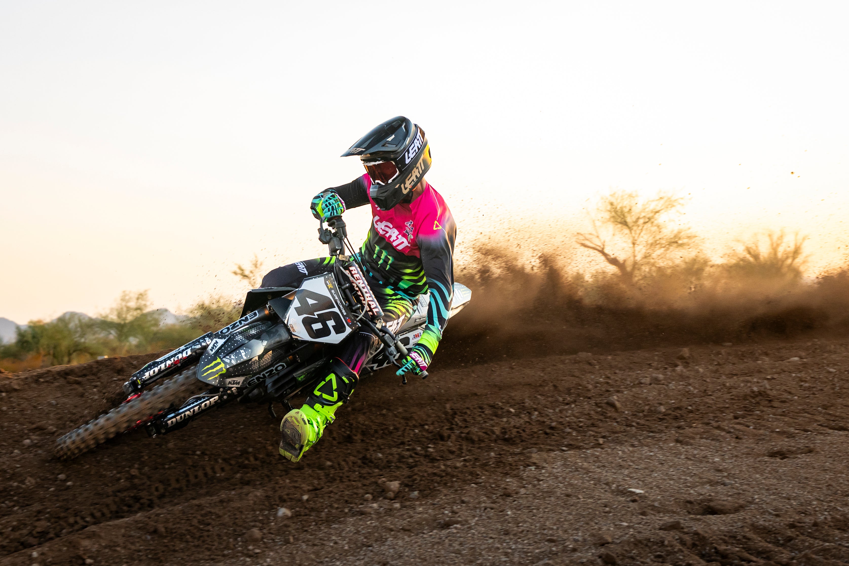 Leatt Moto | Dirt Bike Protective Gear & Apparel – Leatt USA