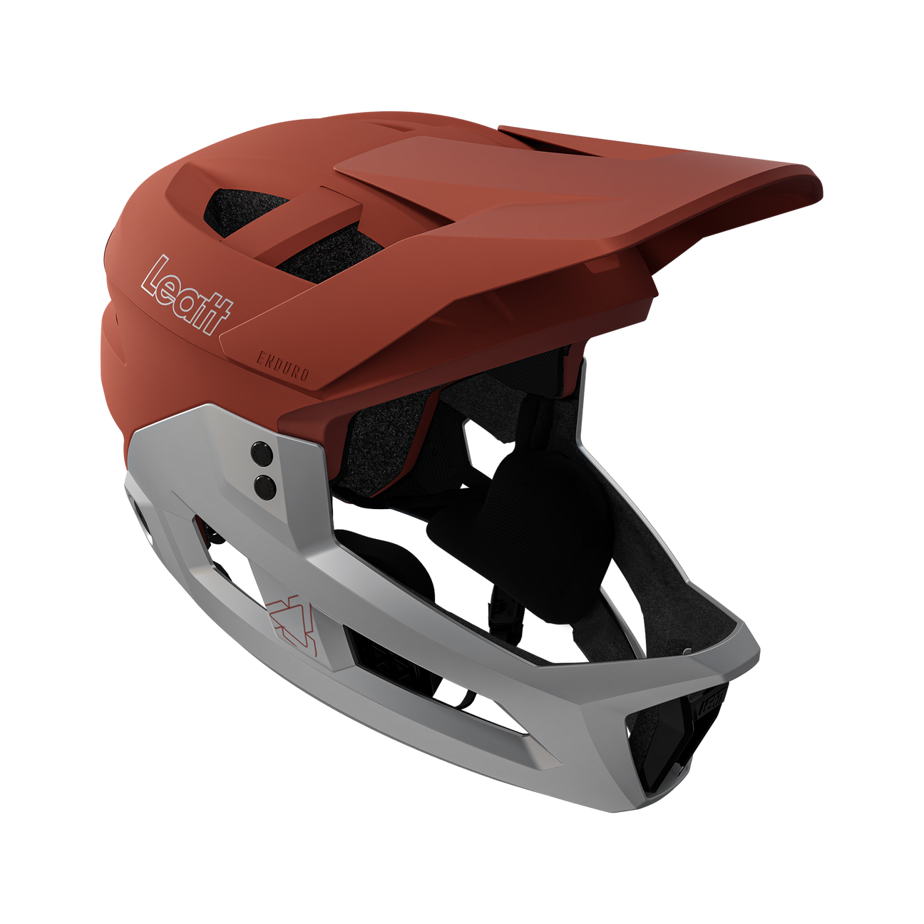 MTB – Leatt USA