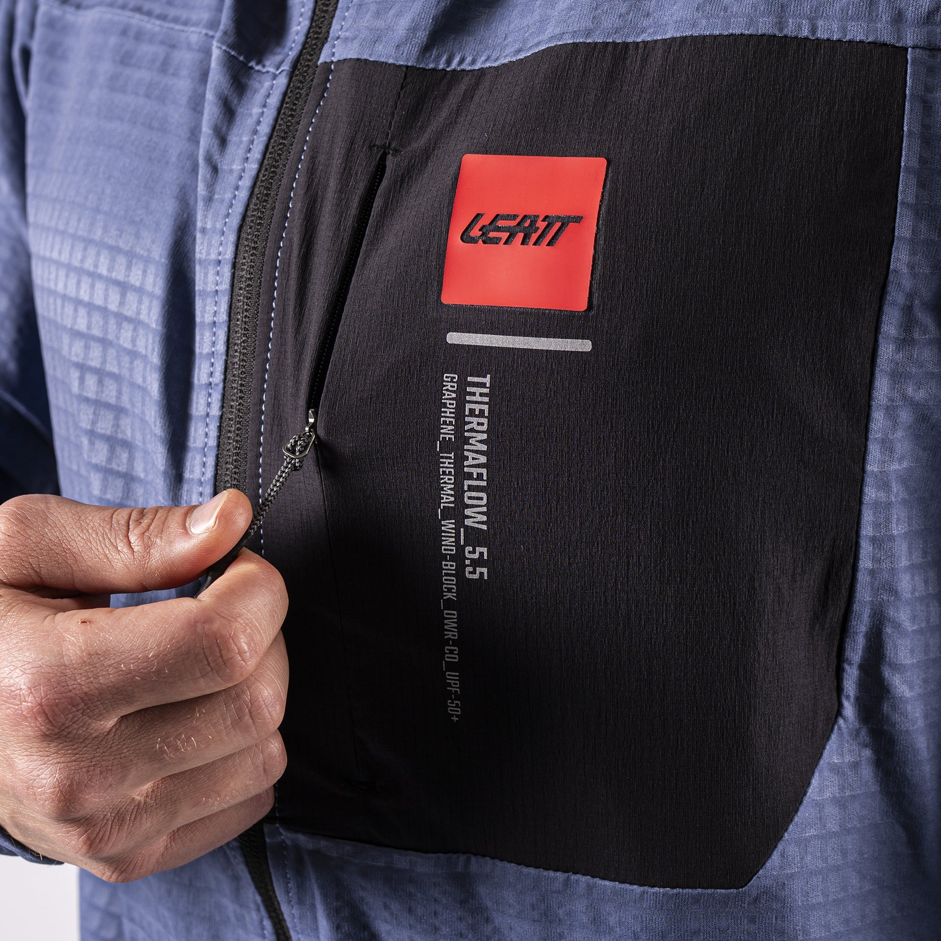 Jacket ADV 5.5 ThermaFlow – Leatt USA