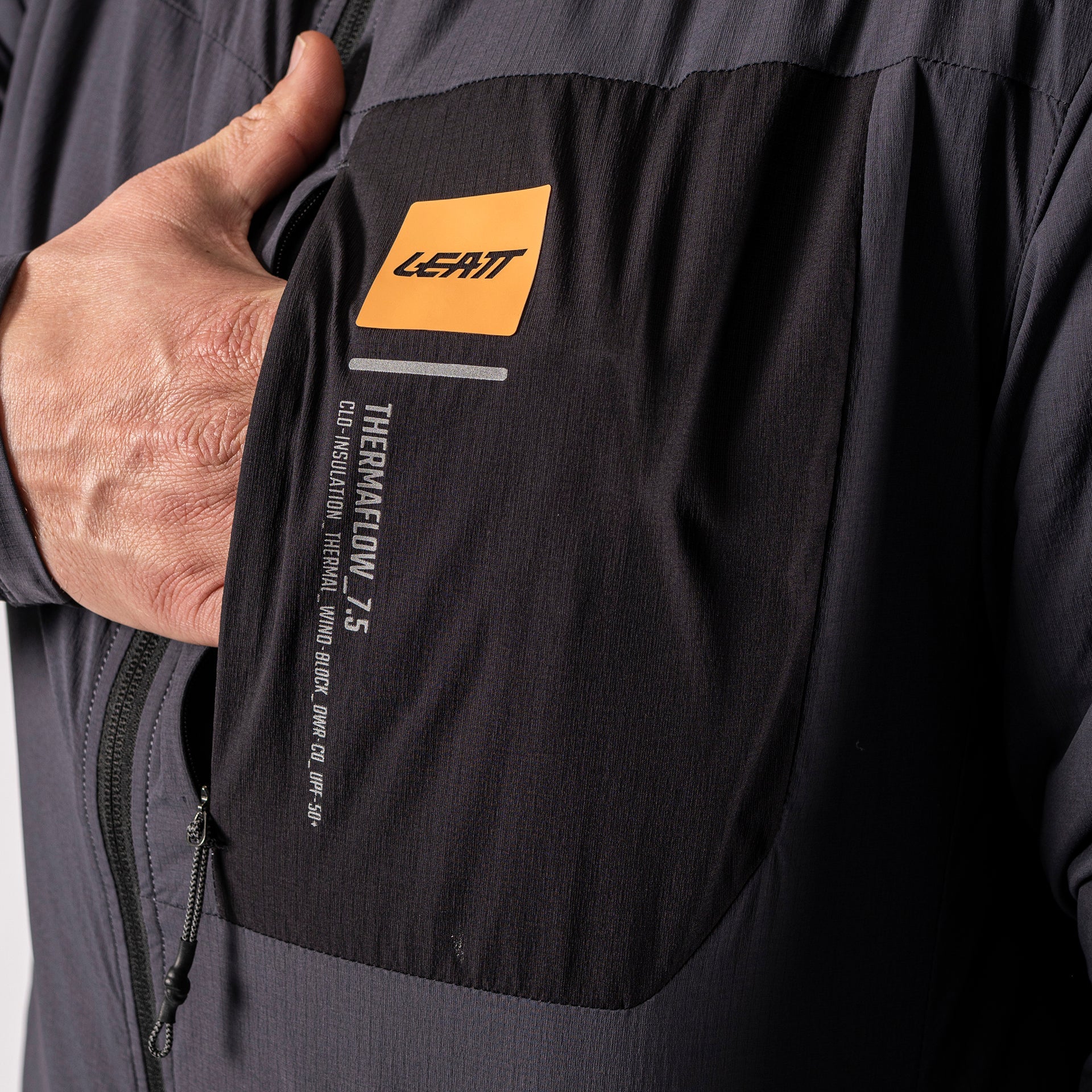 Jacket ADV 7.5 ThermaFlow – Leatt USA