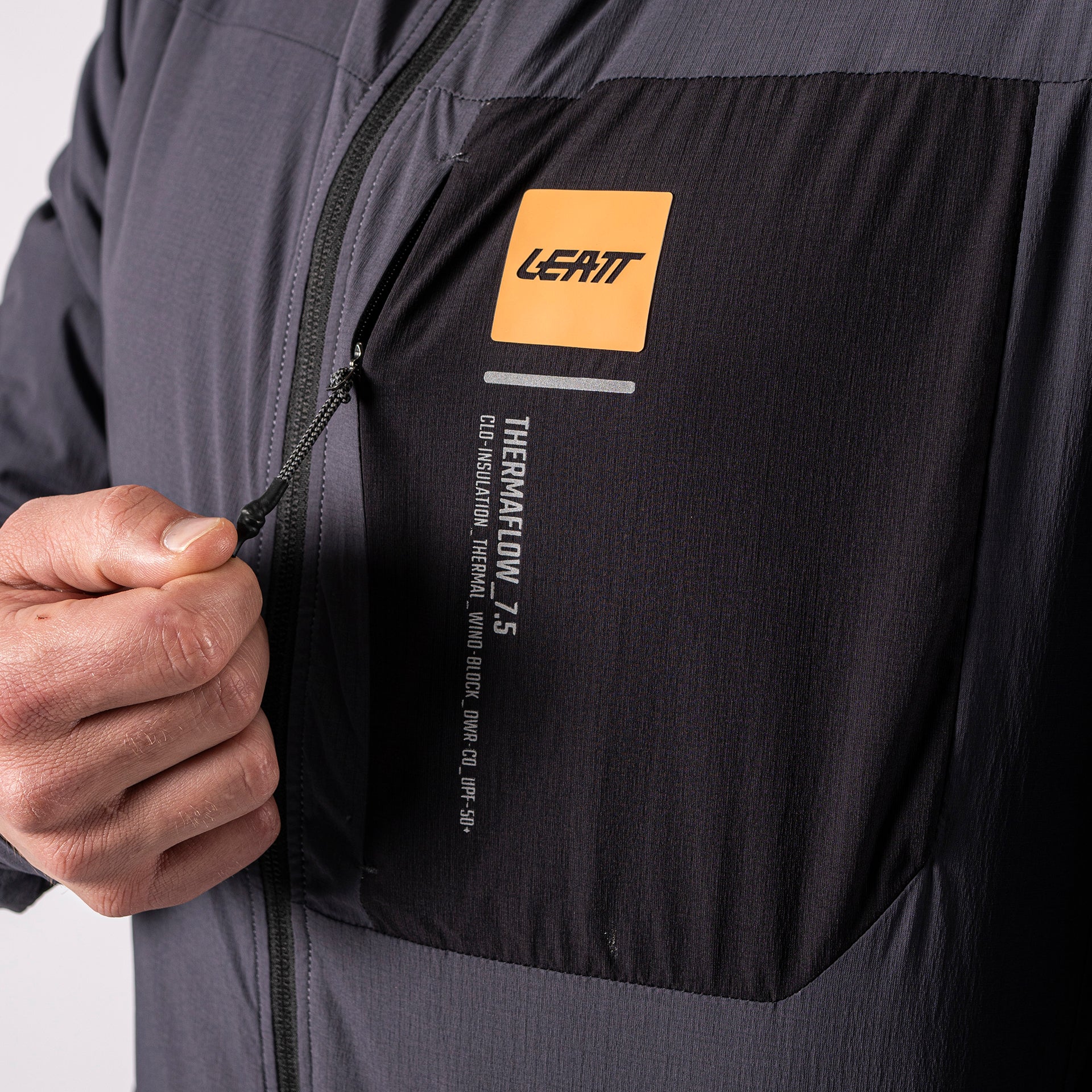 Jacket ADV 7.5 ThermaFlow – Leatt USA