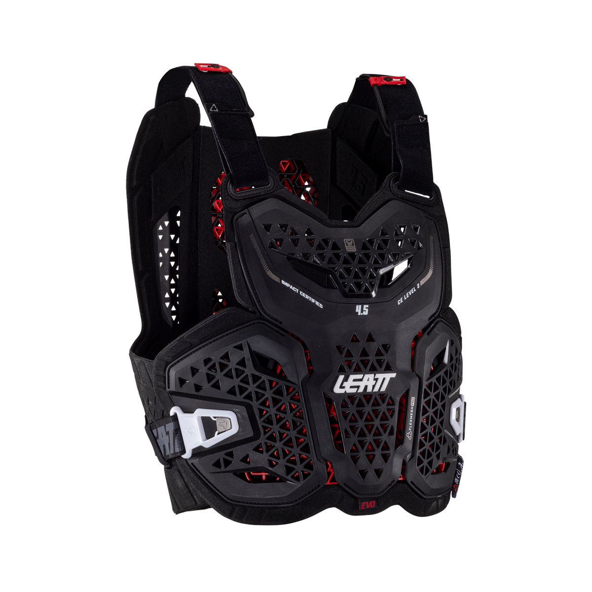 Chest Protector 4.5 Evo – Leatt USA