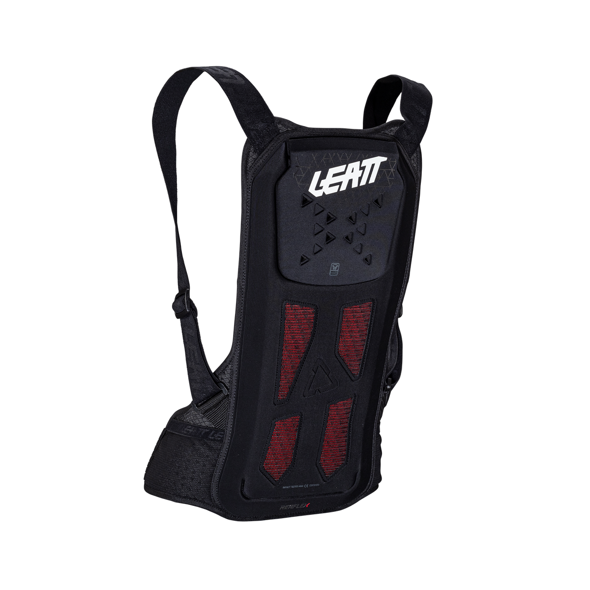 Back Protector Reaflex Stealth – Leatt USA
