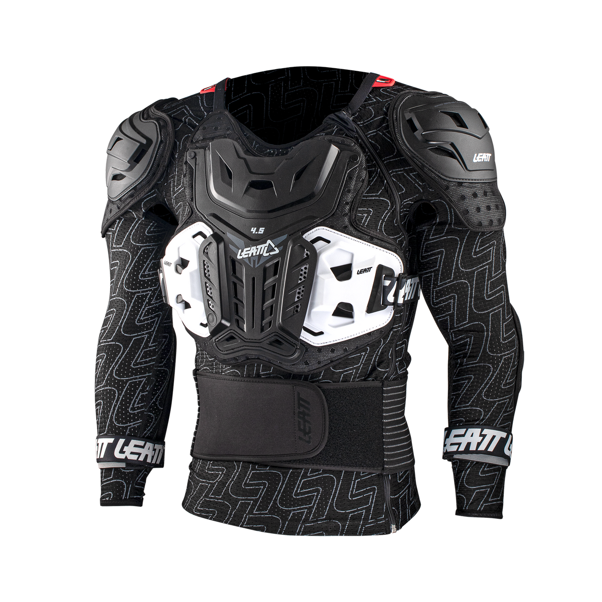 Body Protector 4.5 Pro – Leatt USA