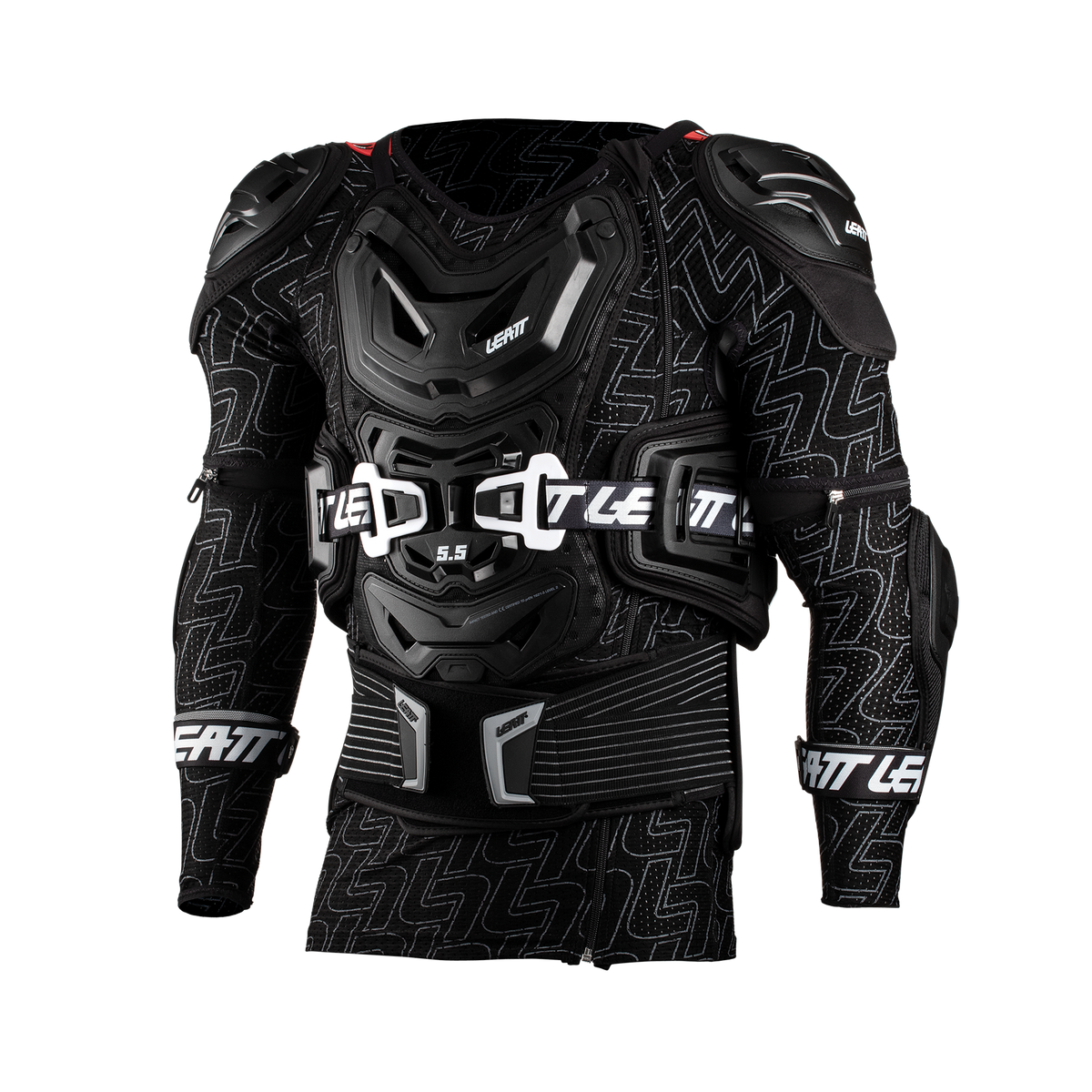 Body Protector 5.5 – Leatt USA