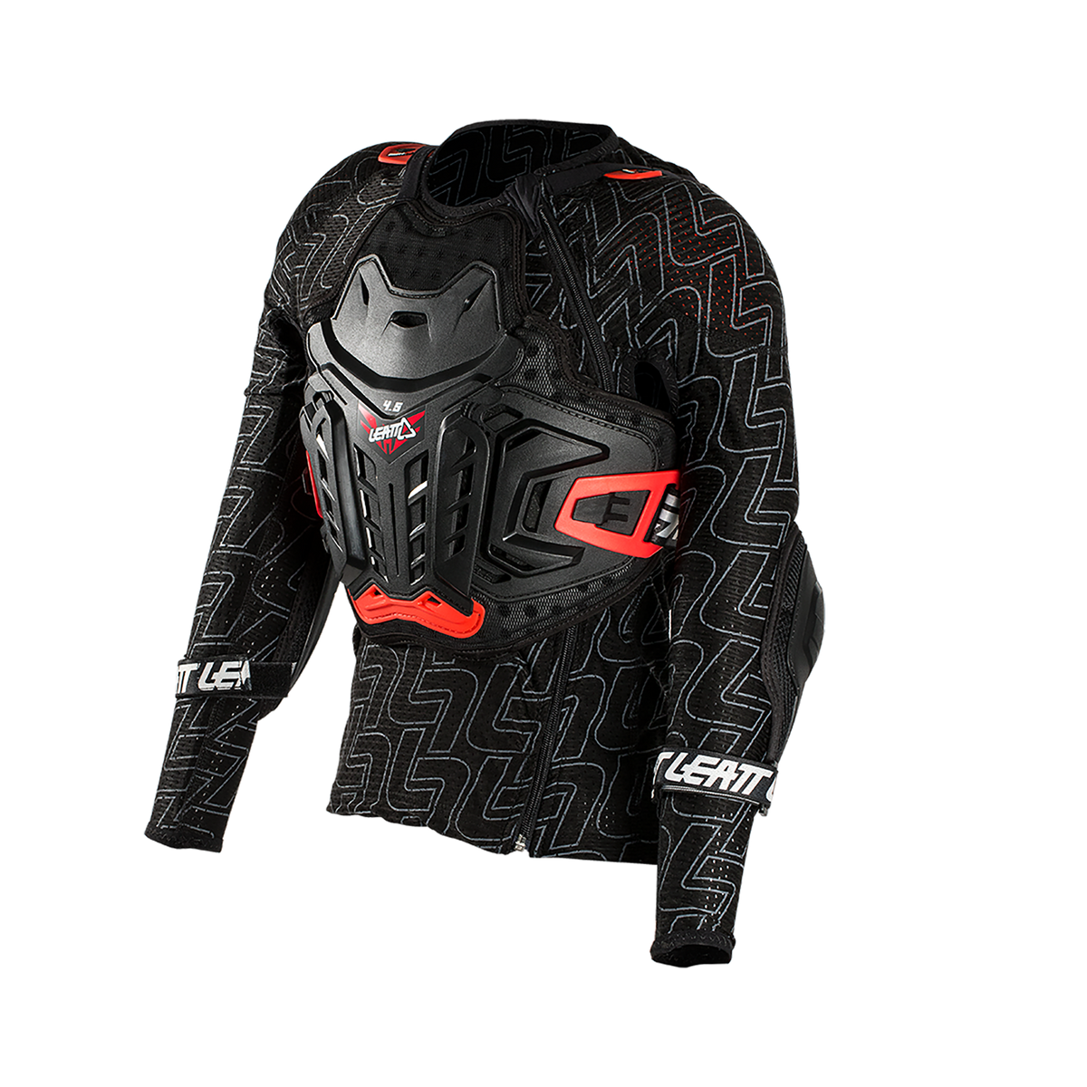 Body Protector 4.5 - Junior – Leatt USA