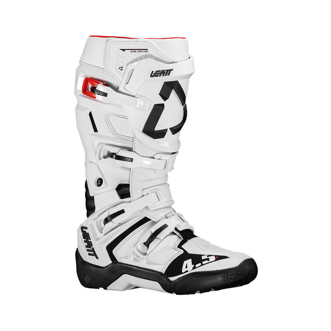 Boots 4.5 Enduro – Leatt USA