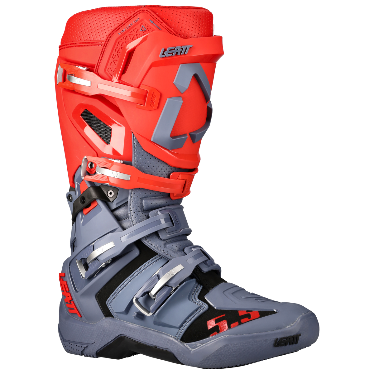 Boots 5.5 FlexLock – Leatt USA