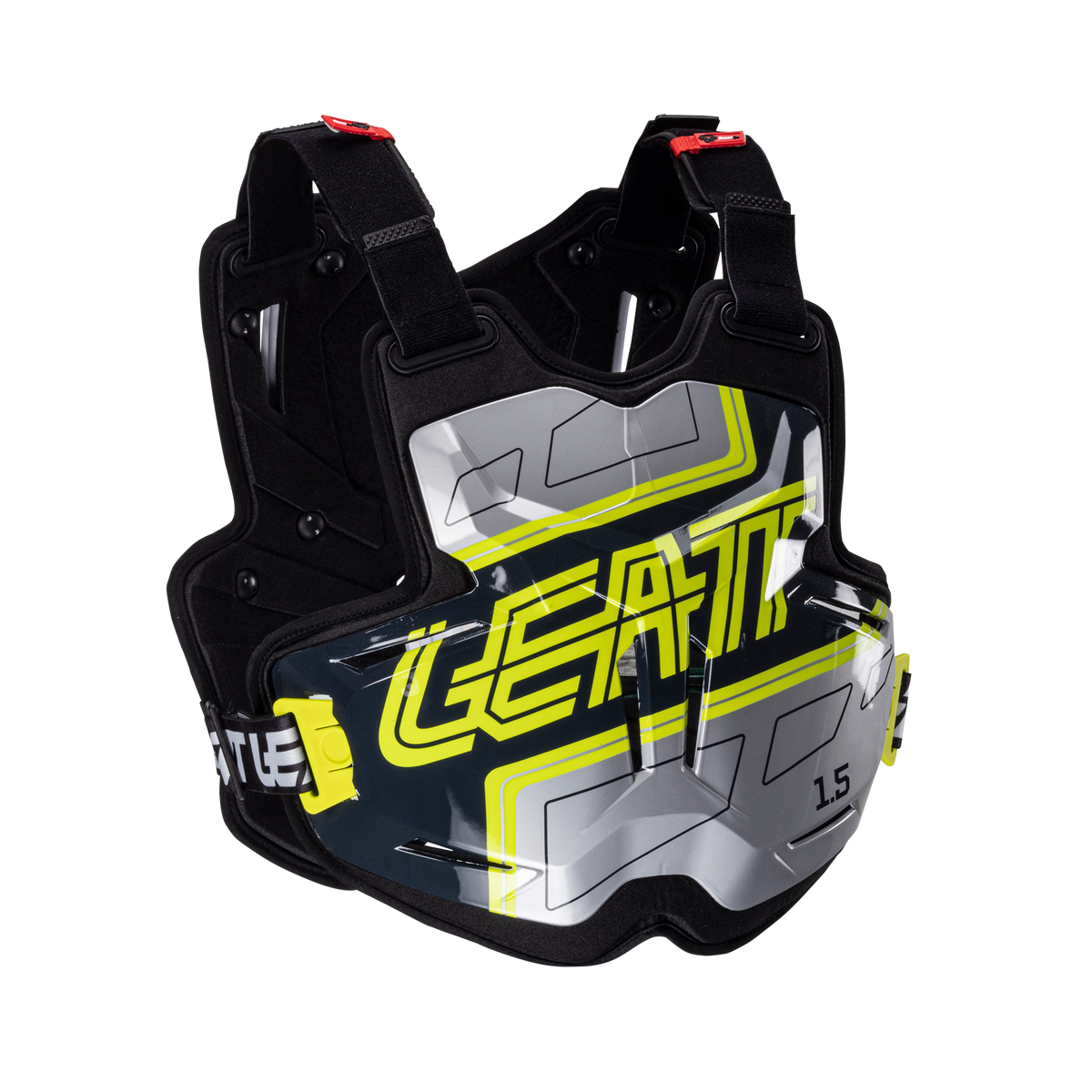 Chest Protector 1.5 Torque – Leatt USA