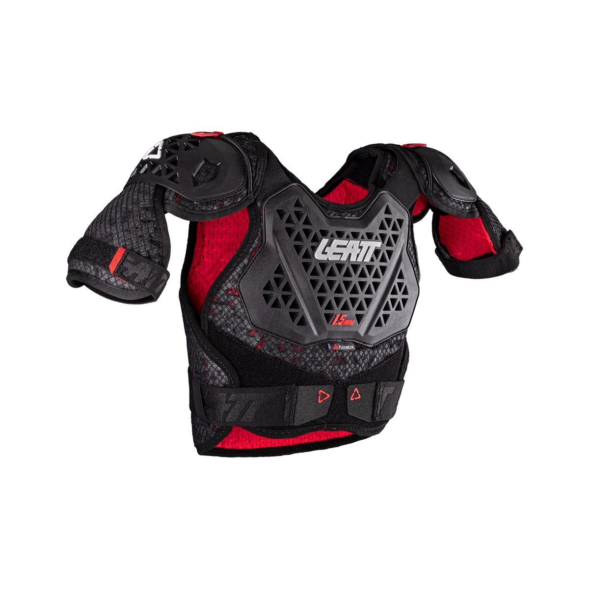 Chest Guard 1.5 Pro - Mini – Leatt USA