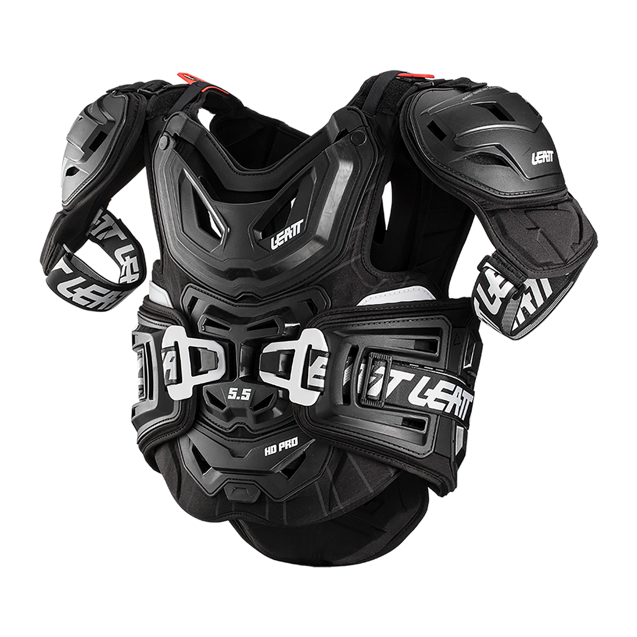 Chest Protector 3.5 – Leatt USA