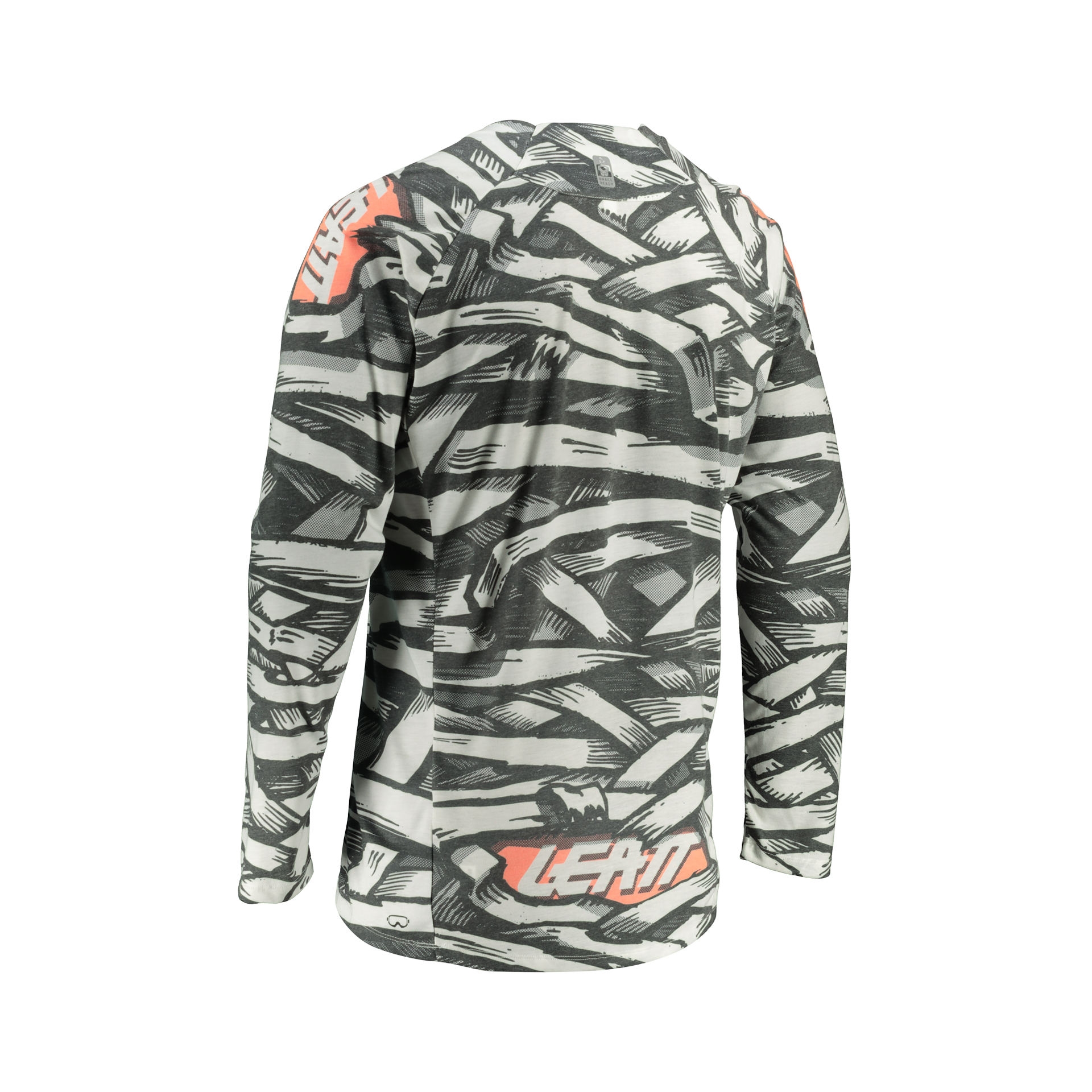 Jersey MTB Gravity 2.0 V22 – Leatt USA