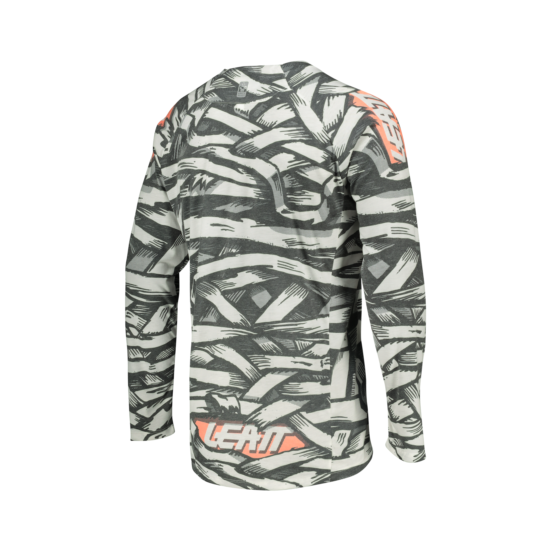 Jersey MTB Gravity 2.0 V22 – Leatt USA