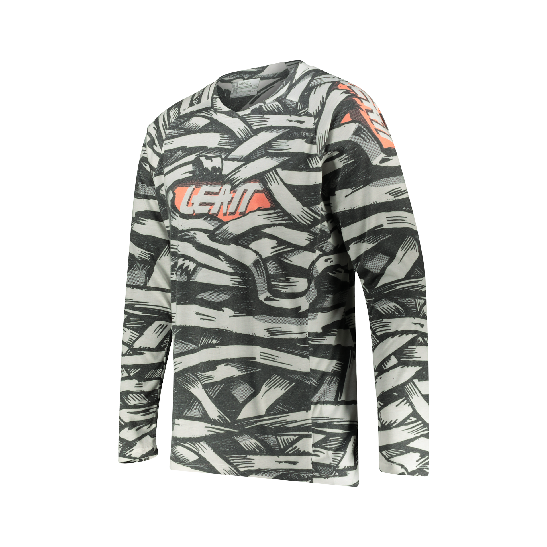 Jersey MTB Gravity 2.0 V22 – Leatt USA