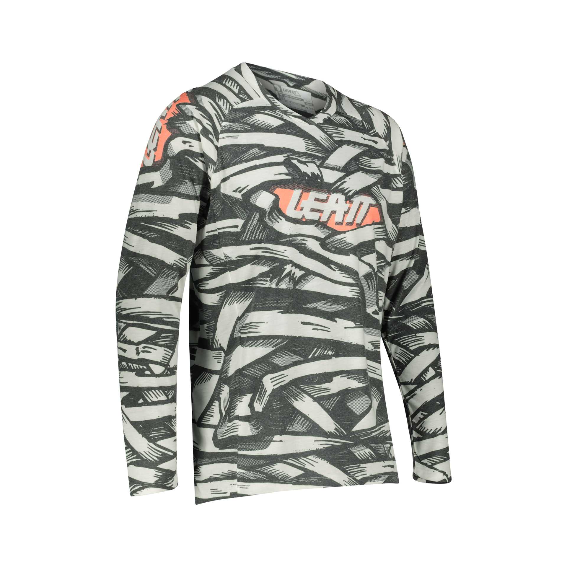 Jersey MTB Gravity 2.0 V22 – Leatt USA