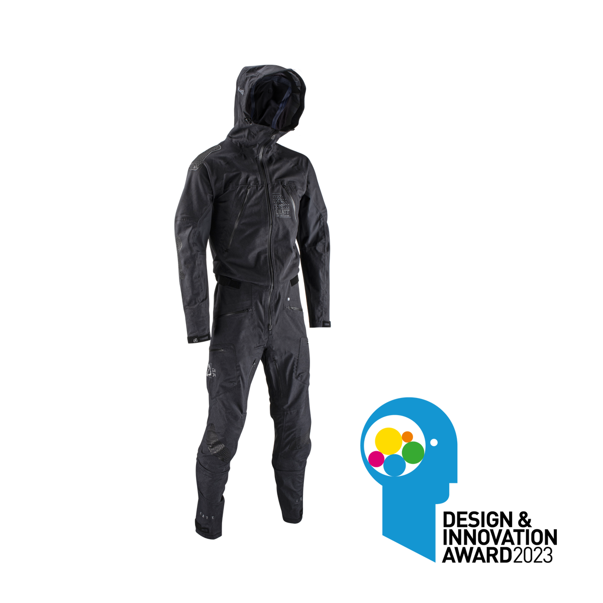 Mono Suit MTB HydraDri 5.0 – Leatt USA