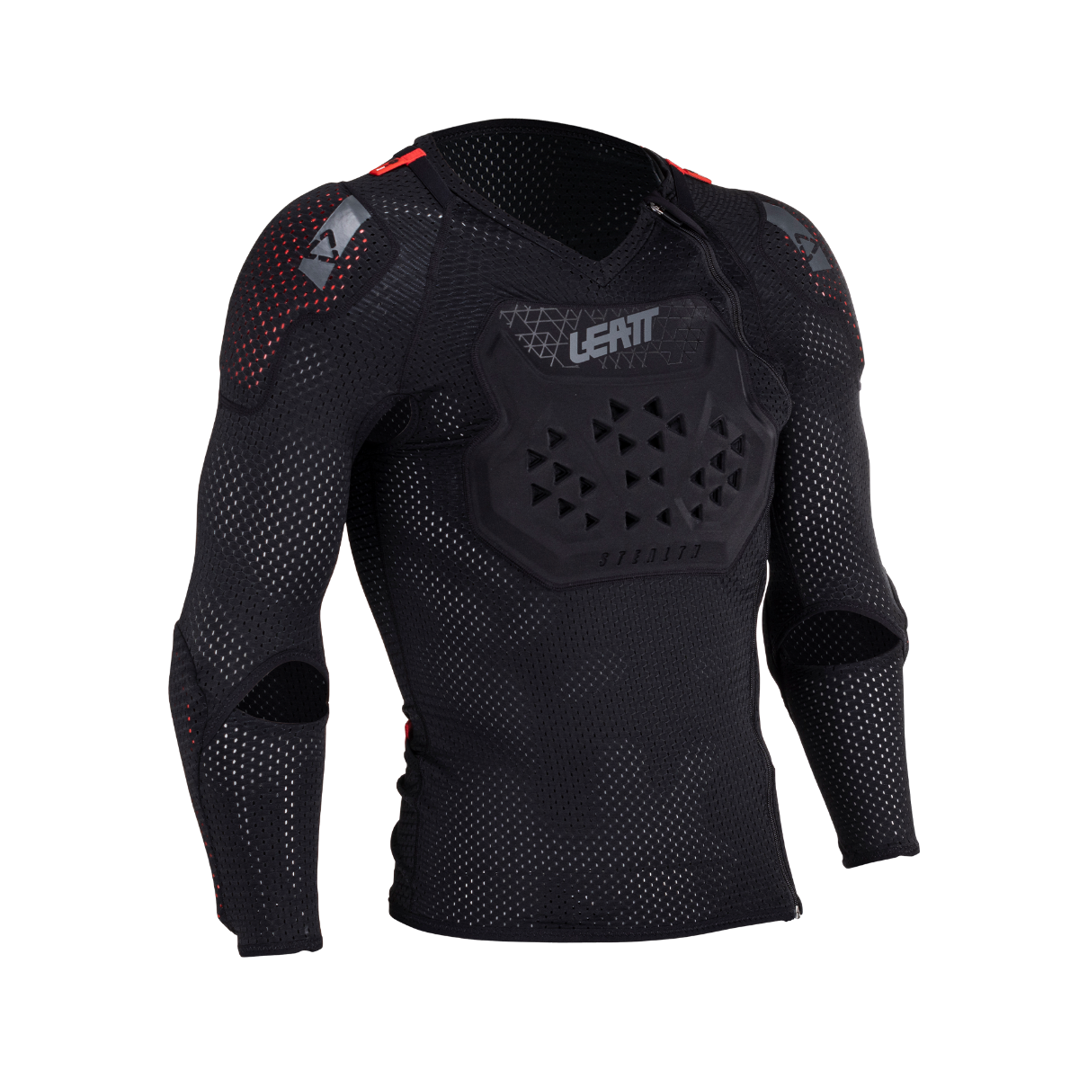Body Protector ReaFlex Stealth – Leatt USA