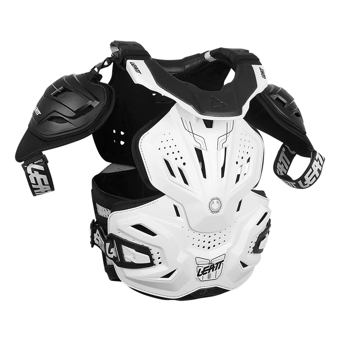 Fusion vest 3.0 – Leatt USA