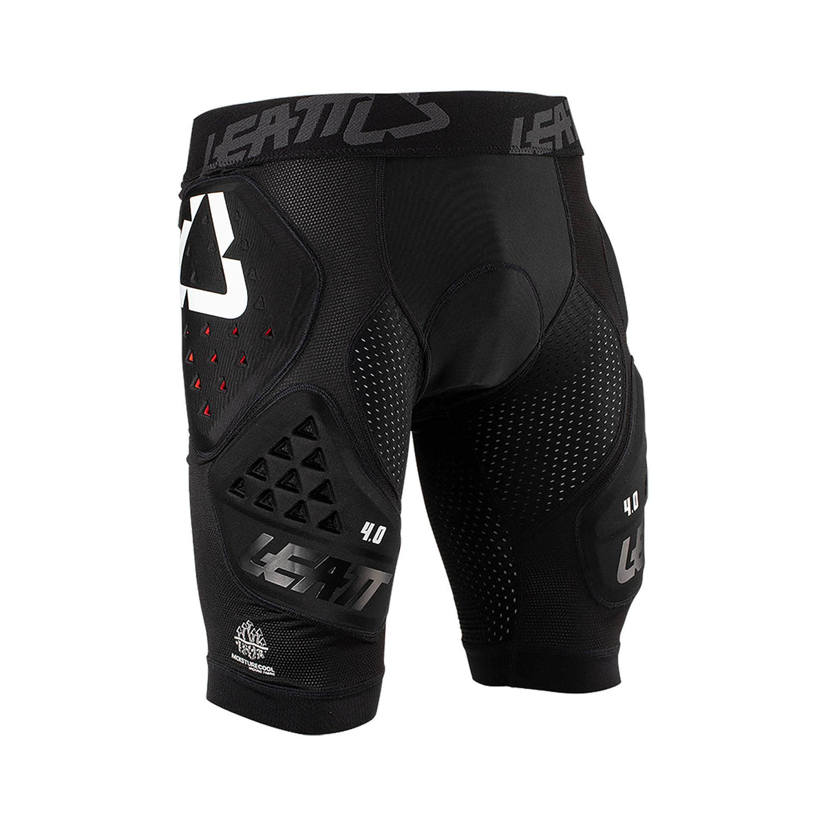 Impact Shorts 3DF 4.0 – Leatt USA