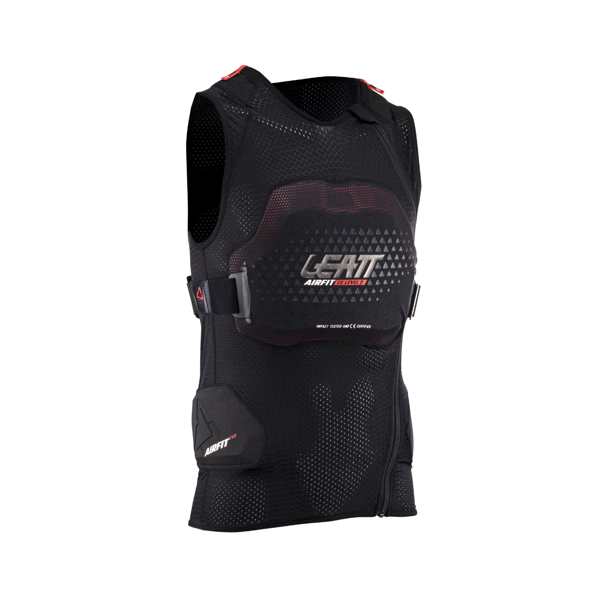 Body Vest 3DF AirFit Evo – Leatt USA