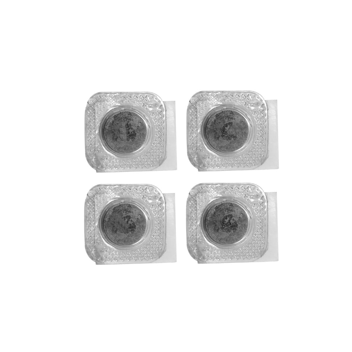 Helmet magnet for Leatt magnetic hoods 4 pcs – Leatt USA