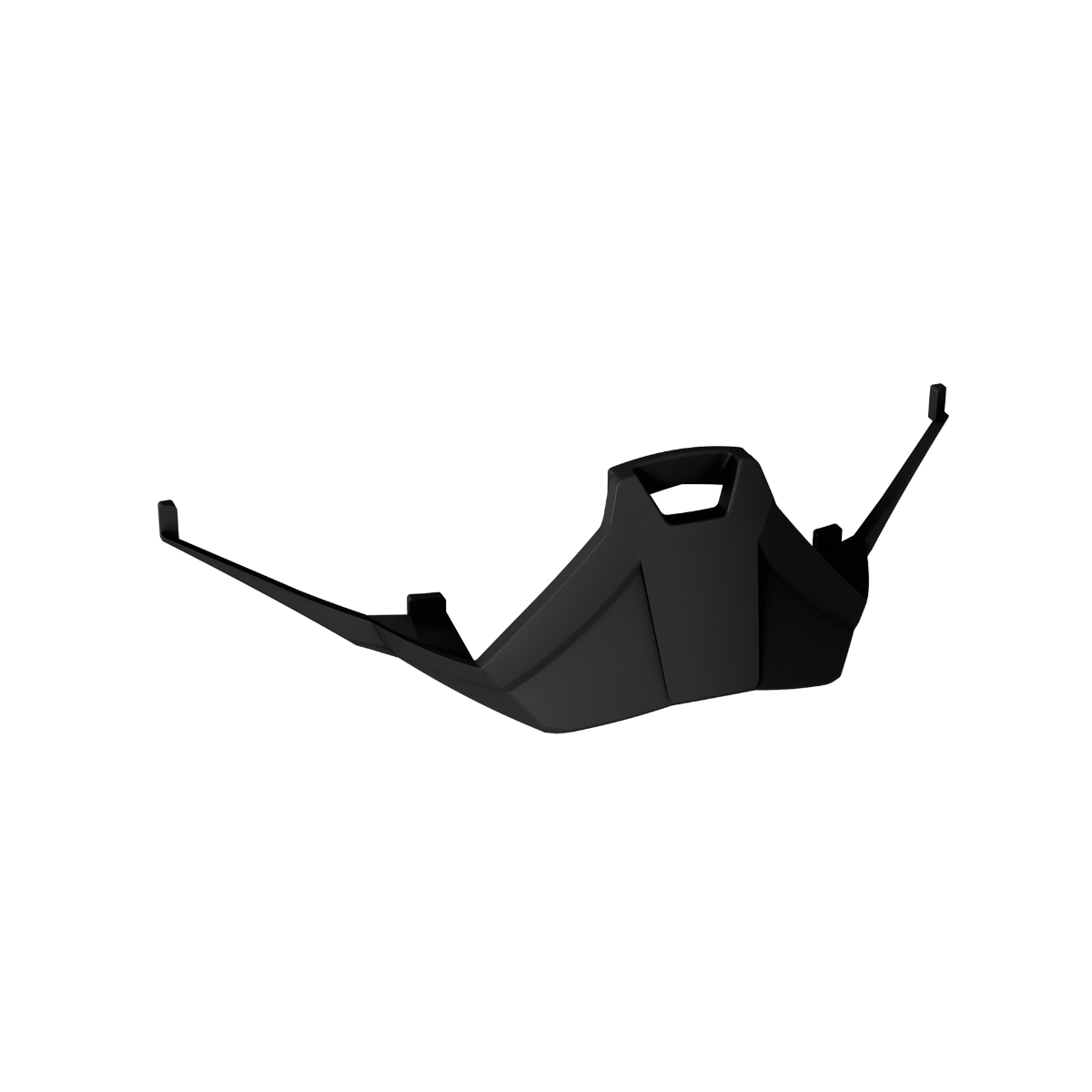 Nose Deflector SNX Snowmobile – Leatt USA