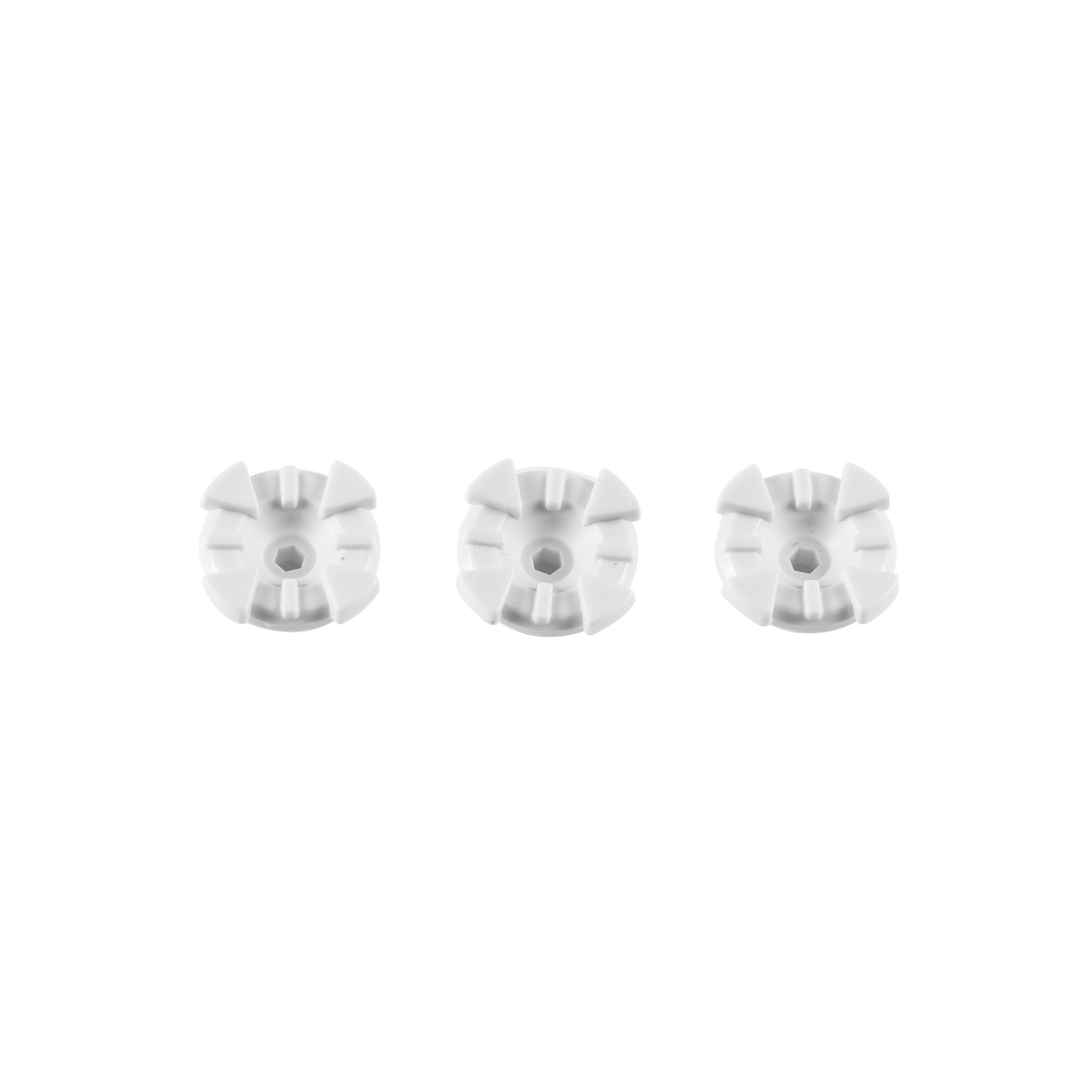 Screw kit DBX GPX 3.5 5.0 5.5 6.0 6.5 – Leatt USA
